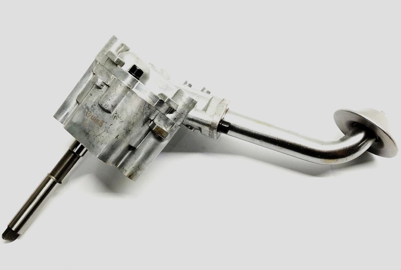 BOMBA ACEITE PARA VOLKSWAGEN (1993-1998) 026115105A - Euromoys ...