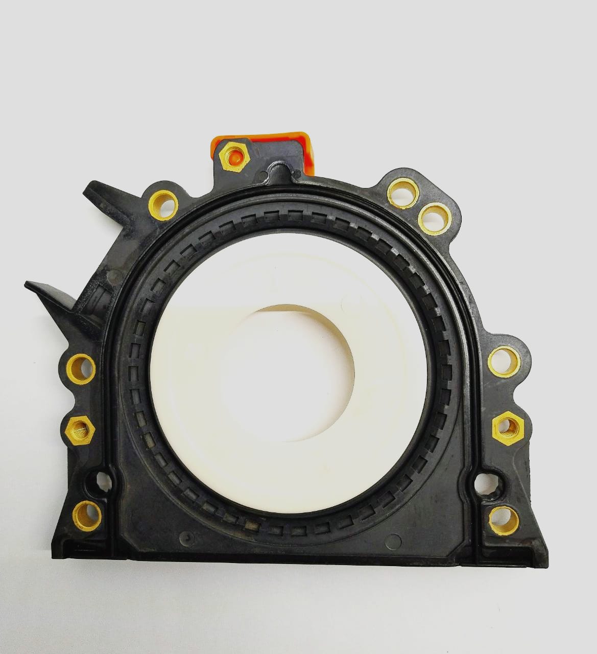 RETENEDOR CIGUEÑAL CON BASE PARA VOLKSWAGEN (O 02-09 1) 032103170A ...