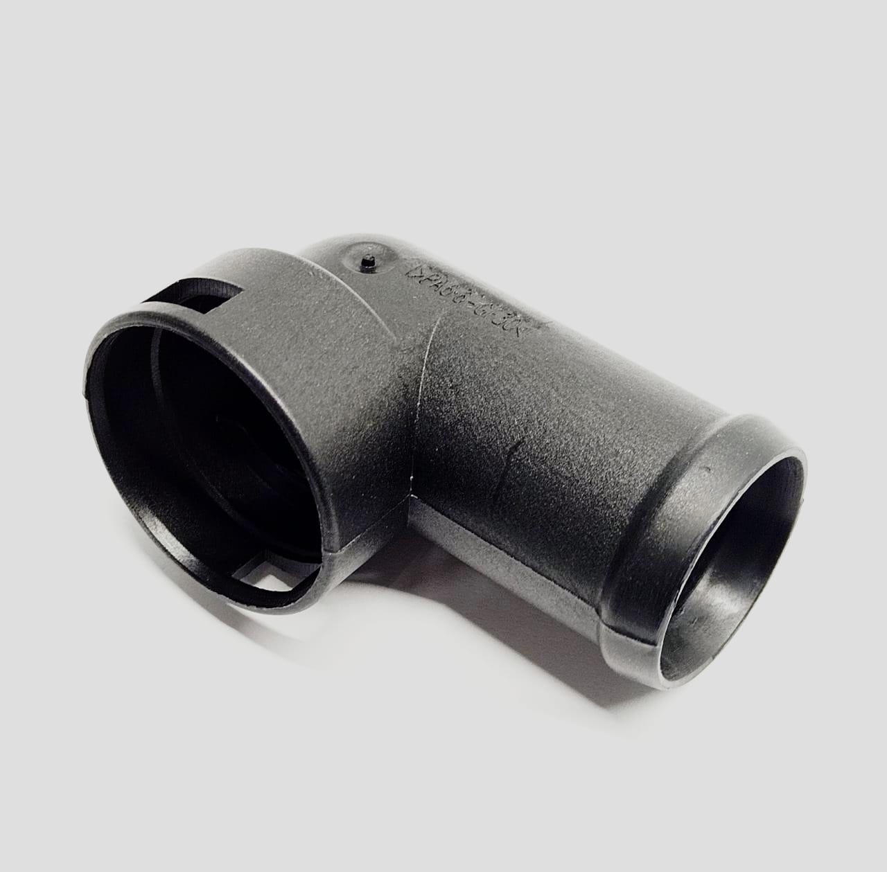 BRIDA PASO AGUA PARA SEAT (2001-2008) 032121118D - Euromoys - Repuestos ...