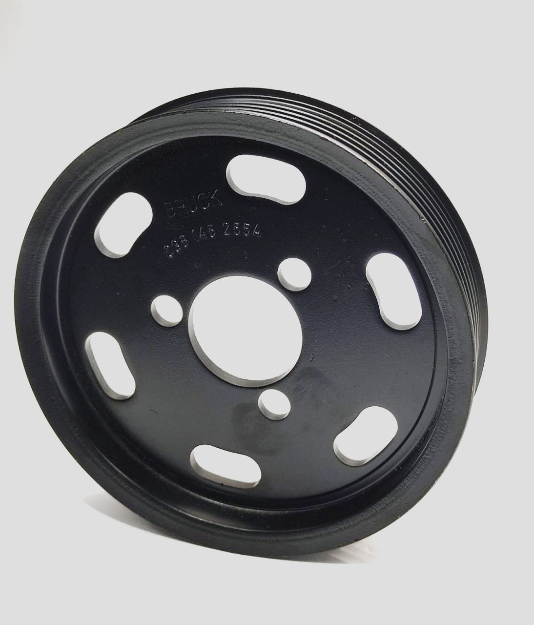 POLEA BOMBA HIDRAULICA PARA VOLKSWAGEN A4 GOLF JETTA 038145255A ...