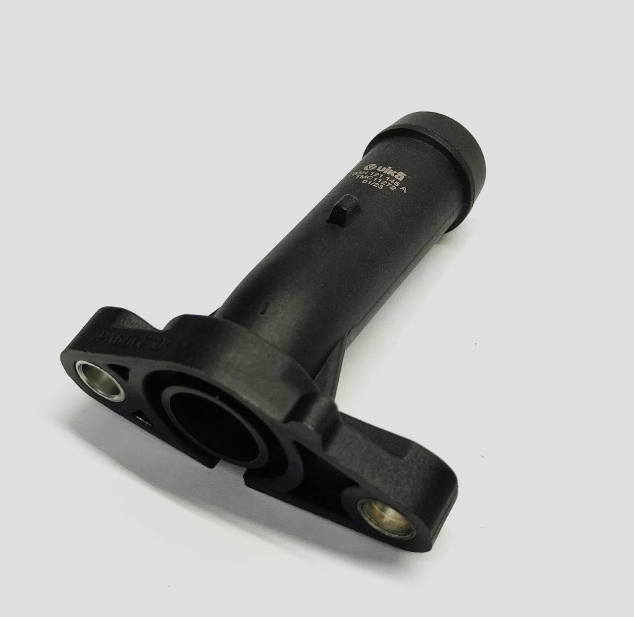 BRIDA PASO AGUA PARA VOLKSWAGEN (2005-2014) 03H121145A - Euromoys ...