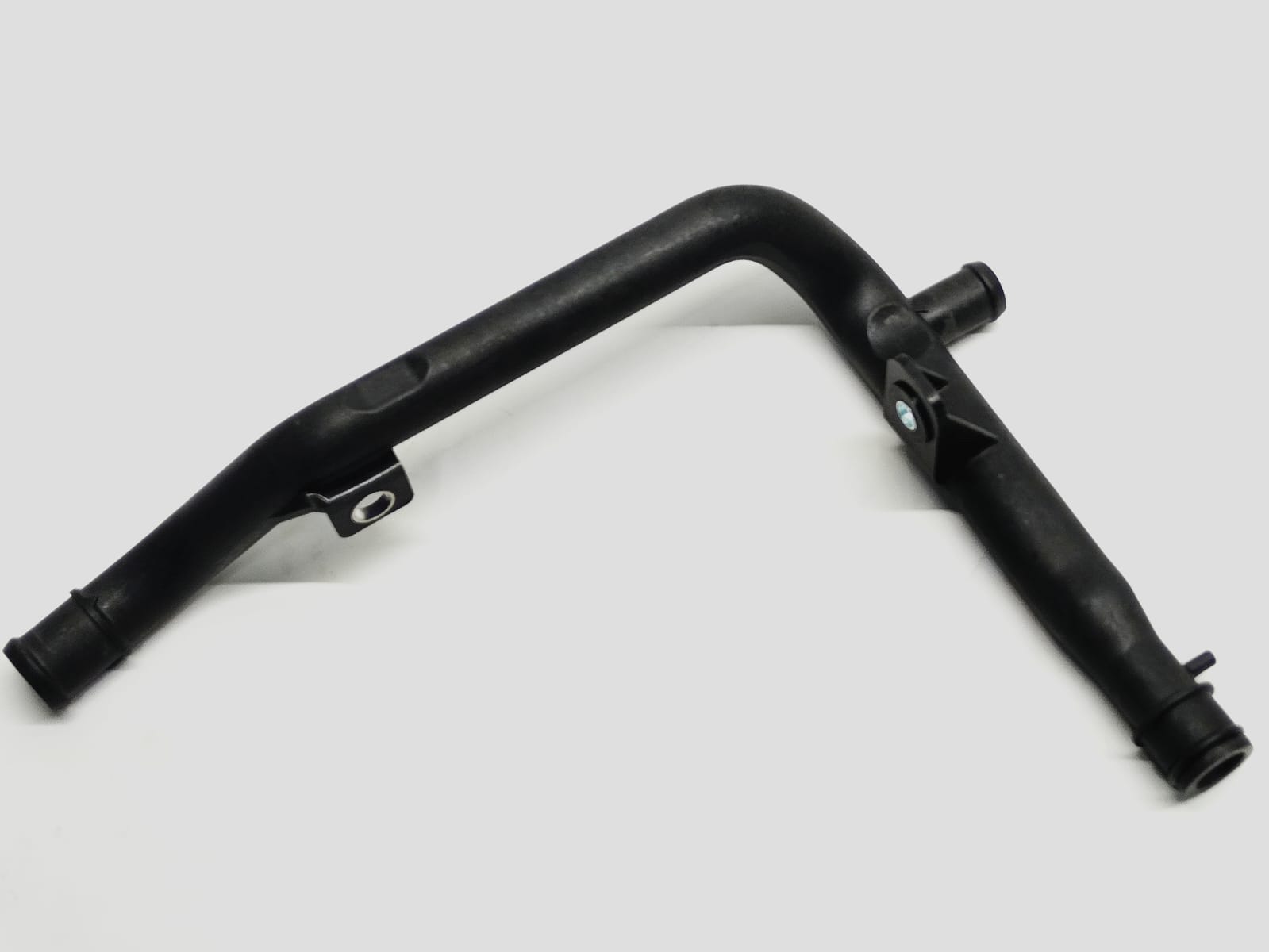 TUBO PASO AGUA PARA VOLKSWAGEN A5 TDI AUDI A3 8P FWD TDI 03L121065T ...