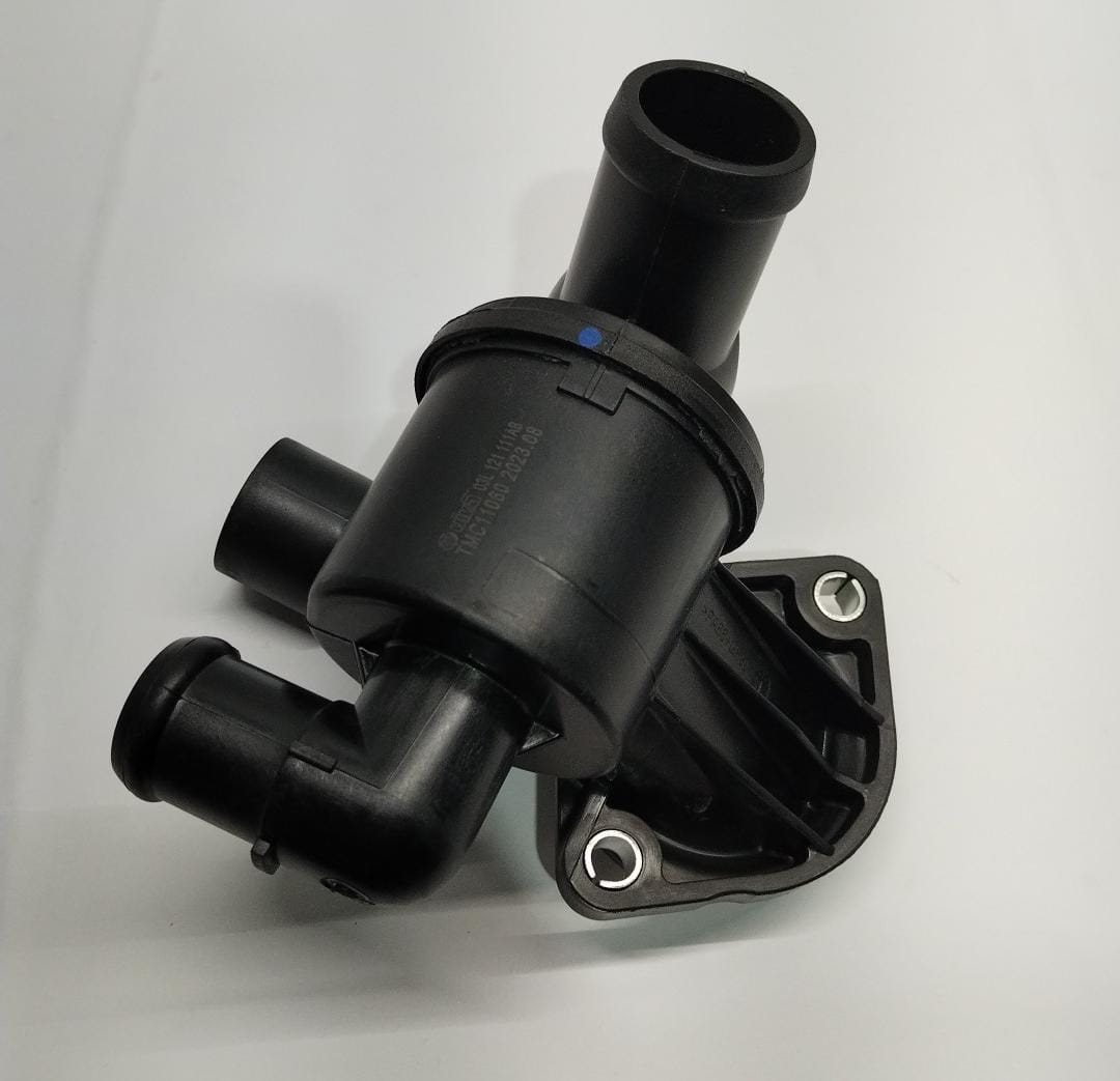 HOUSING TERMOSTATO PARA VOLKSWAGEN (2010-2016) 03L121111AB - Euromoys ...