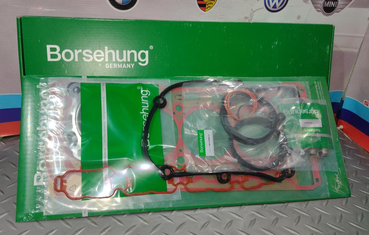 KIT EMPAQUE CULATA PARA VOLKSWAGEN (383K-KIT) 06K103383K-KIT - Euromoys ...