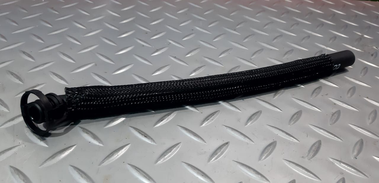 MANGUERA RESPIRADERO DE ACEITE BMW E46 E39 E65 X3 Z3 Z4 E85 11157532649 ...