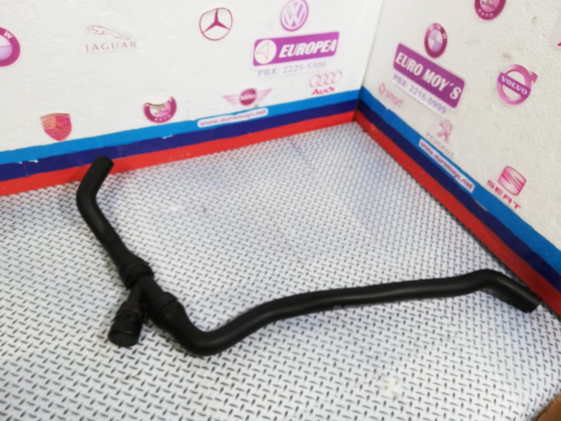 TUBO PASO AGUA BMW - Euromoys - Repuestos Nuevos