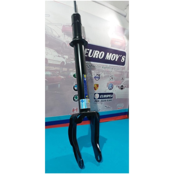 AMORTIGUADOR DELANTERO PARA MERCEDES BENZ W166 ML CLASE GLE 250D GLE ...