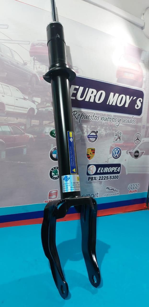 AMORTIGUADOR DELANTERO PARA MERCEDES BENZ W166 ML CLASE GLE 250D GLE ...