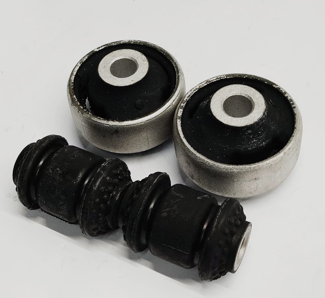 KIT BUJES MULETA PARA VOLKSWAGEN (1999-2004) 1J0407181+ - Euromoys ...
