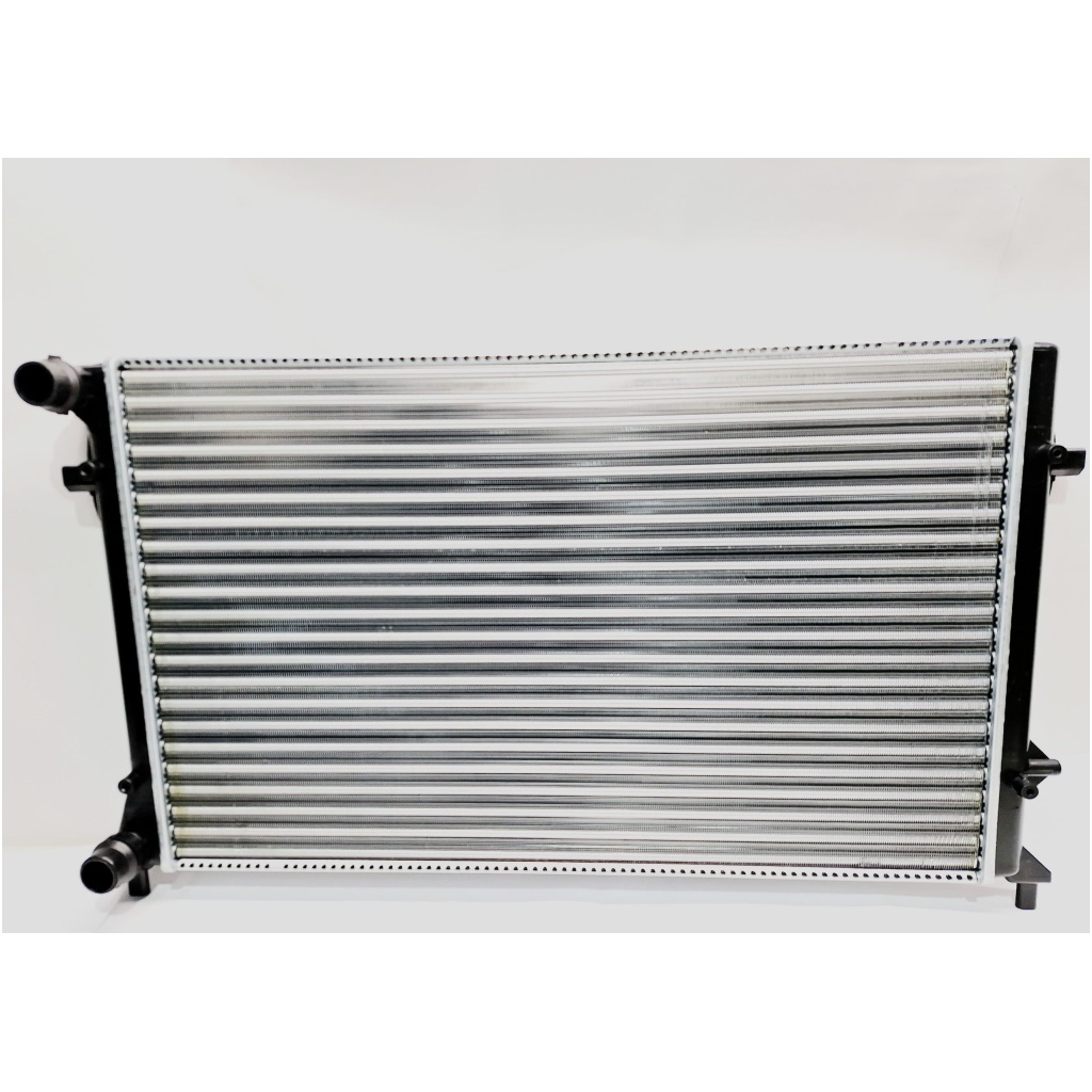 RADIADOR AGUA PARA VOLKSWAGEN (2005-2009) 1K0121251CJ - Euromoys ...