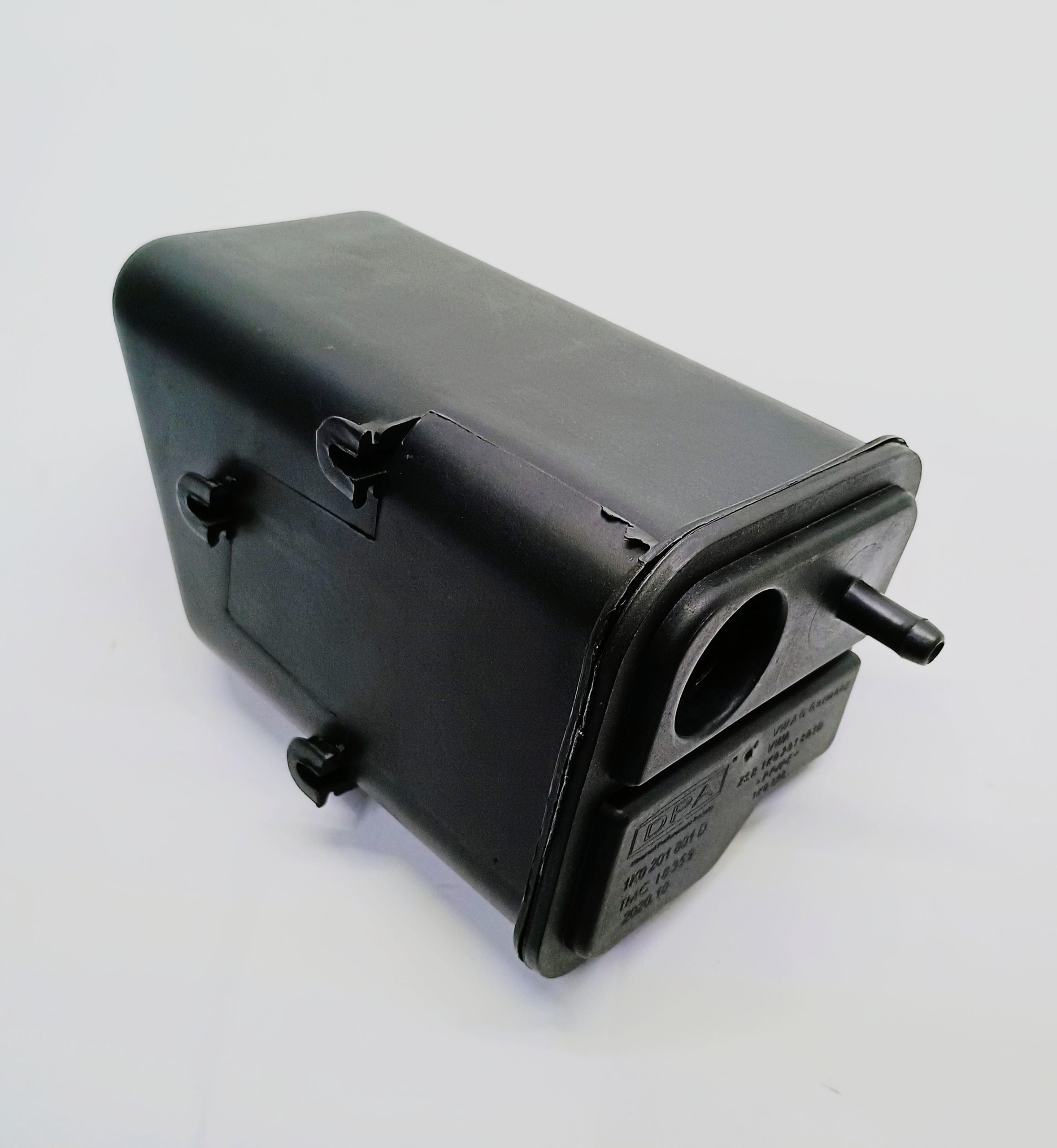 CANISTER PARA VOLKSWAGEN (2005-2009) 1K0201801D - Euromoys - Repuestos ...