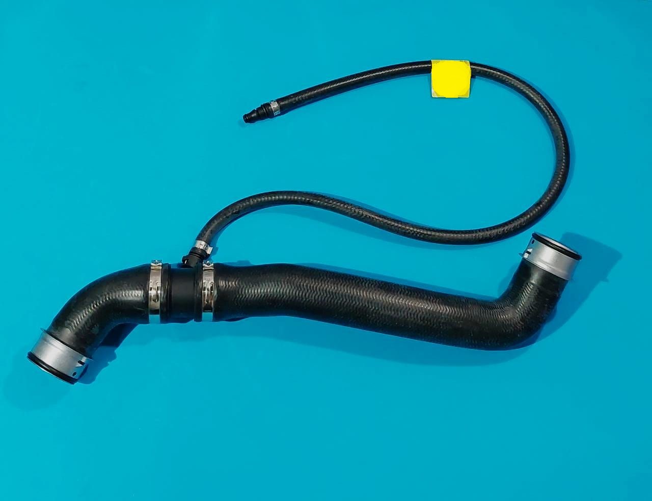 MANGUERA RADIADOR AGUA MERCEDES BENZ PARA MERCEDES BENZ (30 4-MATI ...