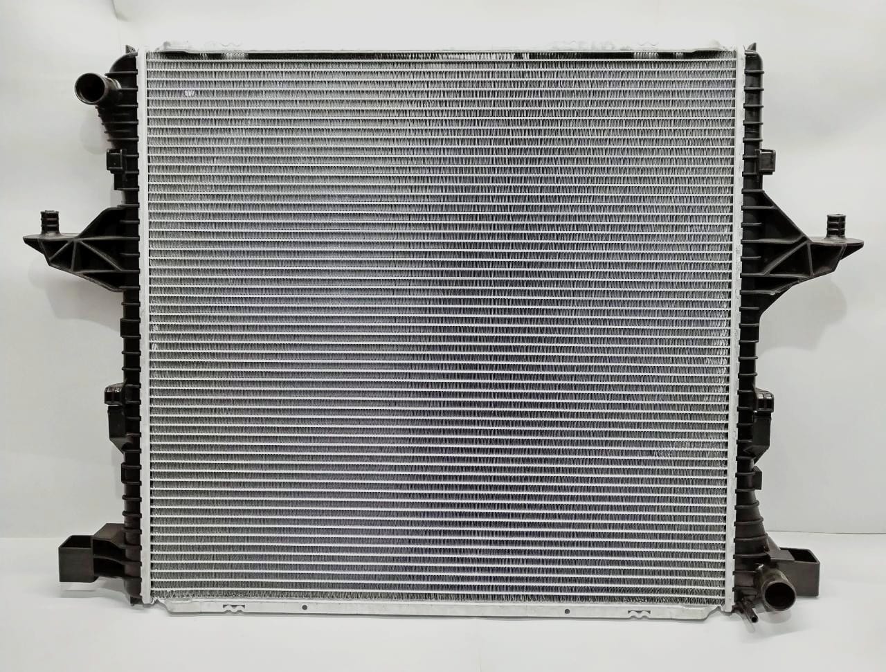 RADIADOR AGUA PARA VOLKSWAGEN (2010-2015) 2H0121253A - Euromoys ...