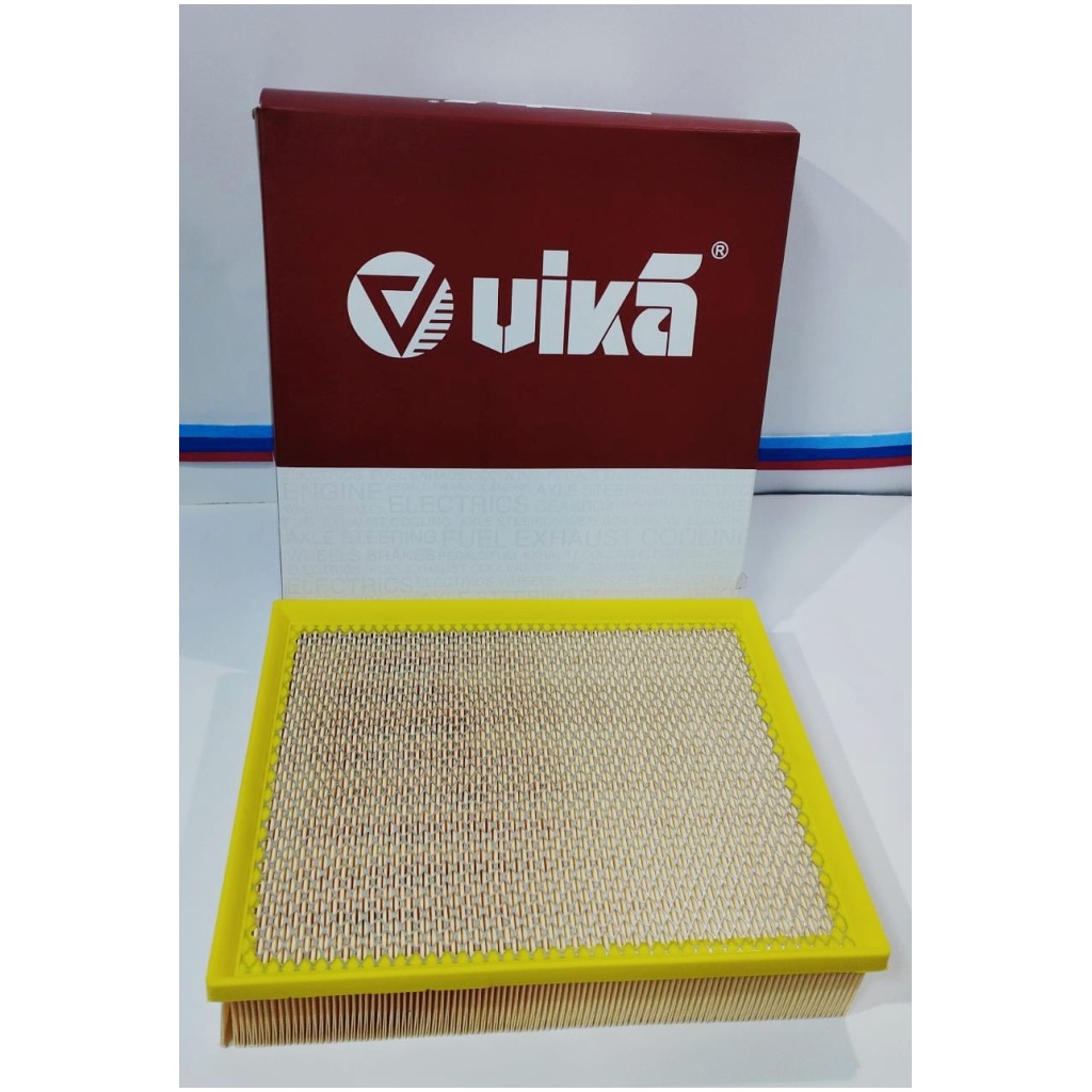FILTRO AIRE PARA VOLKSWAGEN (2010-2018) 2H0129620 - Euromoys ...
