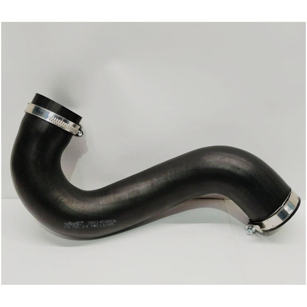 MANGUERA TURBO PARA VOLKSWAGEN (2010-2016) 2H0145980A - Euromoys ...