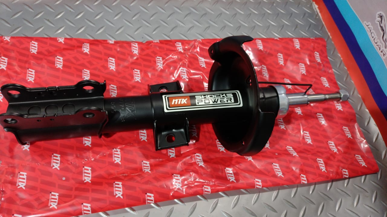 AMORTIGUADOR DELANTERO RL VOLVO XC90 1 2002-2014 2.5 2.4 3.2 30776718 ...