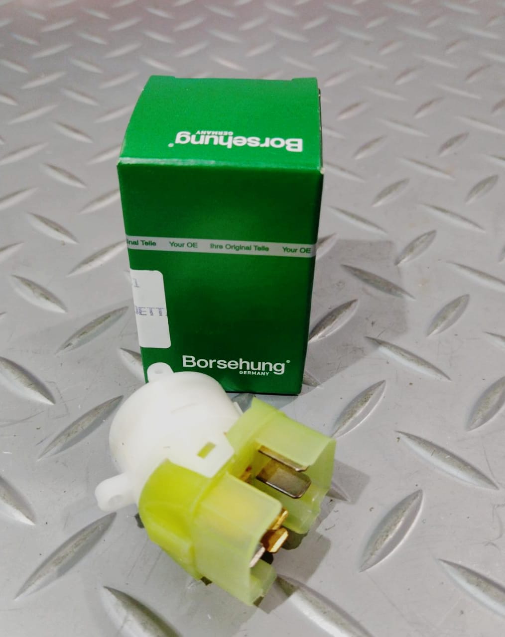 PASTILLA SWITCH INGNITION PARA VOLKSWAGEN (1993-1998) 357905865 ...