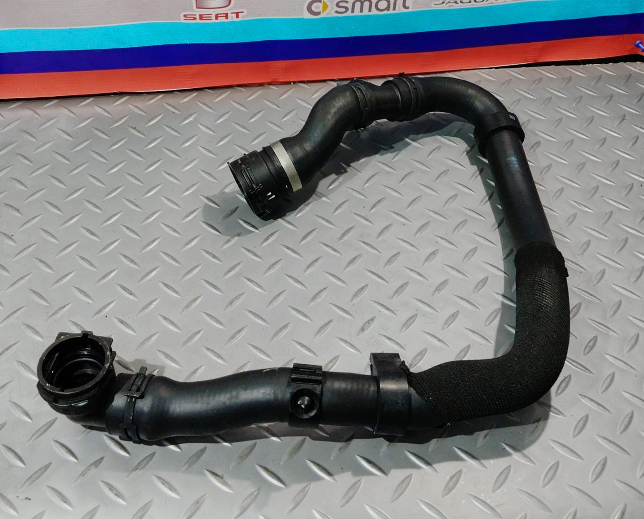 MANGUERA RADIADOR REFRIGERANTE PARA VOLKSWAGEN (2007- 5N0) 5N0121051F ...
