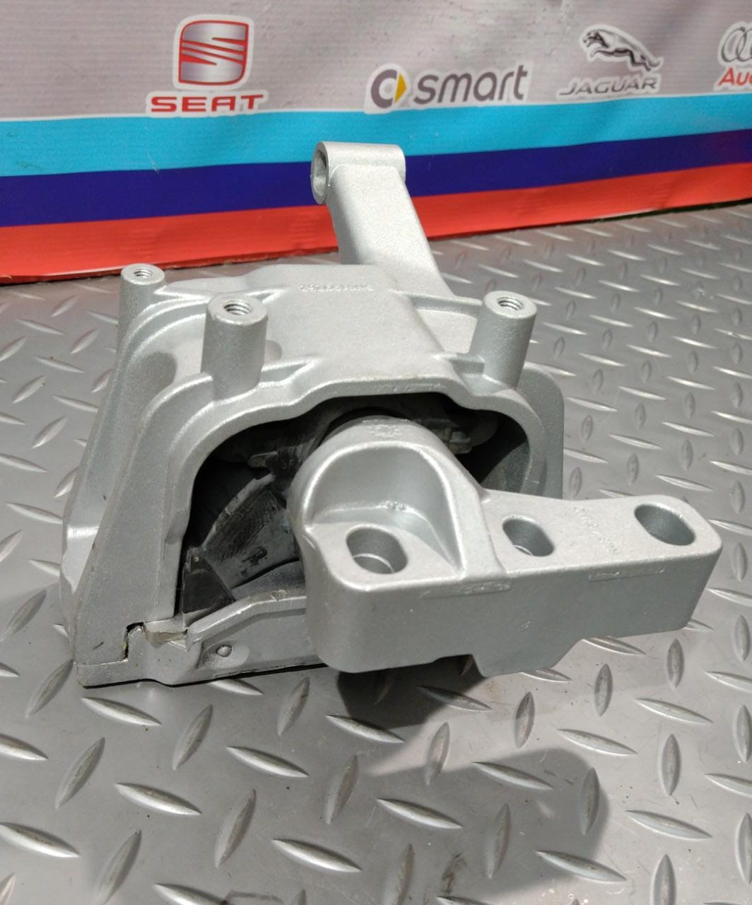 CARGADOR MOTOR R VOLKSWAGEN TIGUAN AUDI Q3 5N0199262 - Euromoys ...