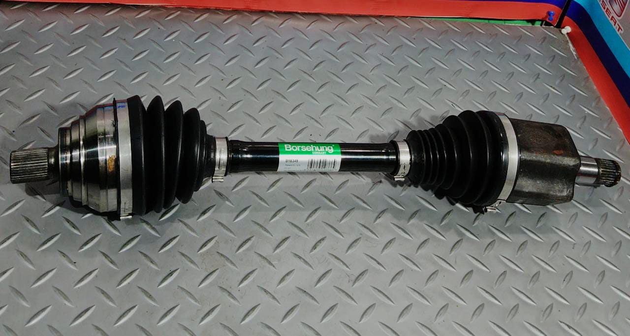 FLECHA TRANSMISION L CAJA 6 VEL PARA VOLKSWAGEN (2007-2011) 5N0407761N ...