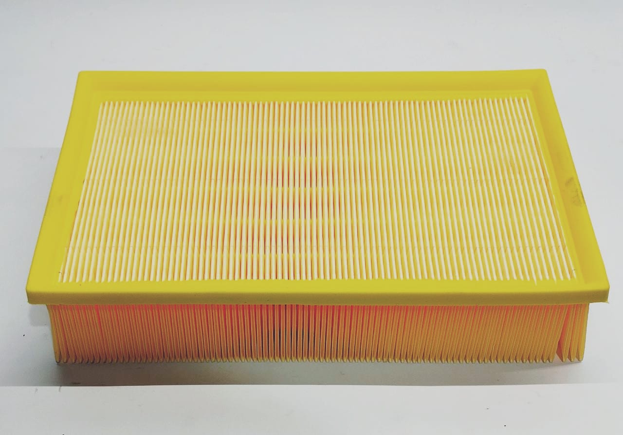 FILTRO AIRE PARA VOLKSWAGEN (2016- AUD) 5Q0129620B - Euromoys ...