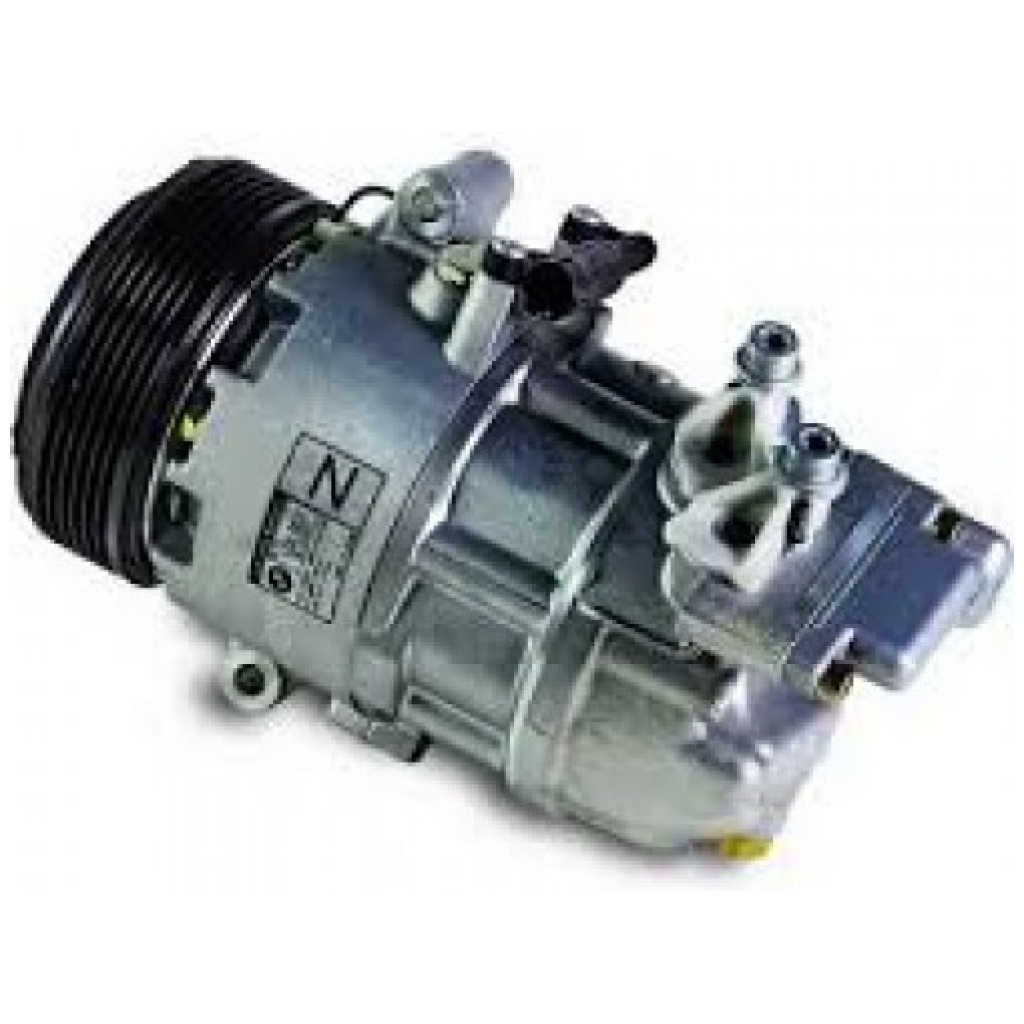 COMPRESOR BMW E46 318 - Euromoys - Repuestos Nuevos