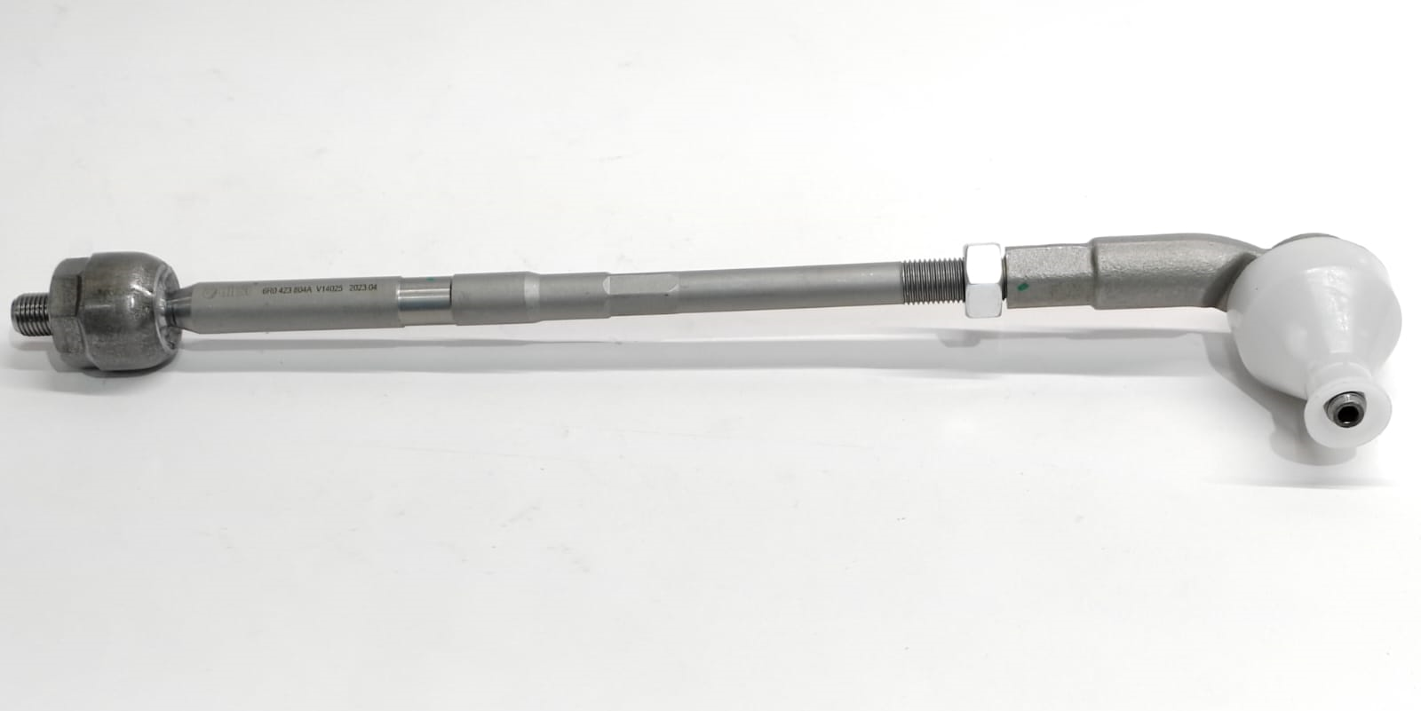 PUNTA CREMALLERA L PARA VOLKSWAGEN / SEAT (2009-2009) 6R0423803A ...