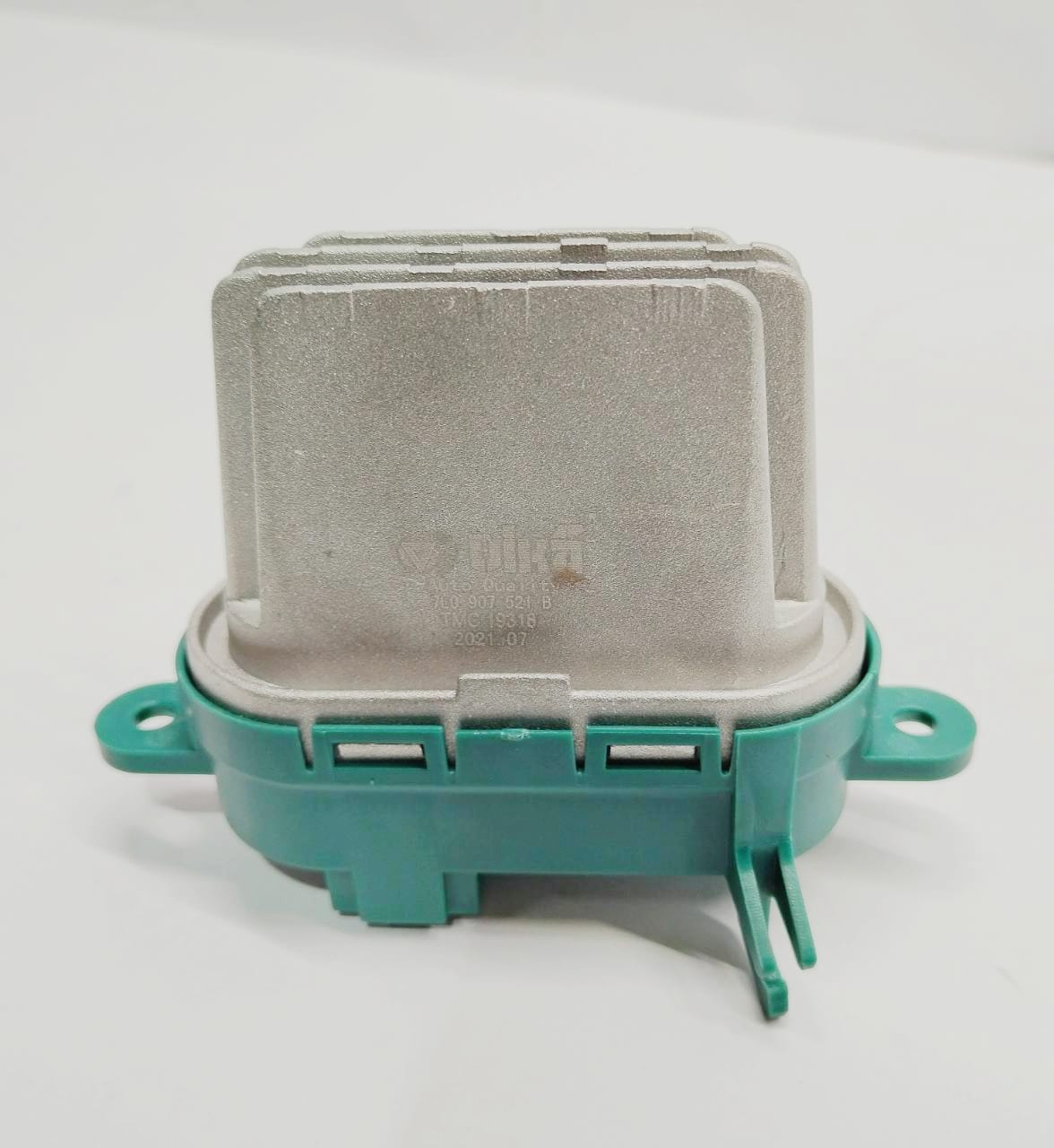 RESISTENCIA BLOWER PARA VOLKSWAGEN (2010-2016) 7L0907521B - Euromoys ...