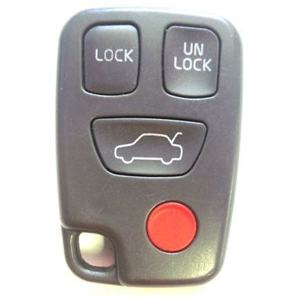 CONTROL REMOTO VOLVO C70 - Euromoys - Repuestos Nuevos