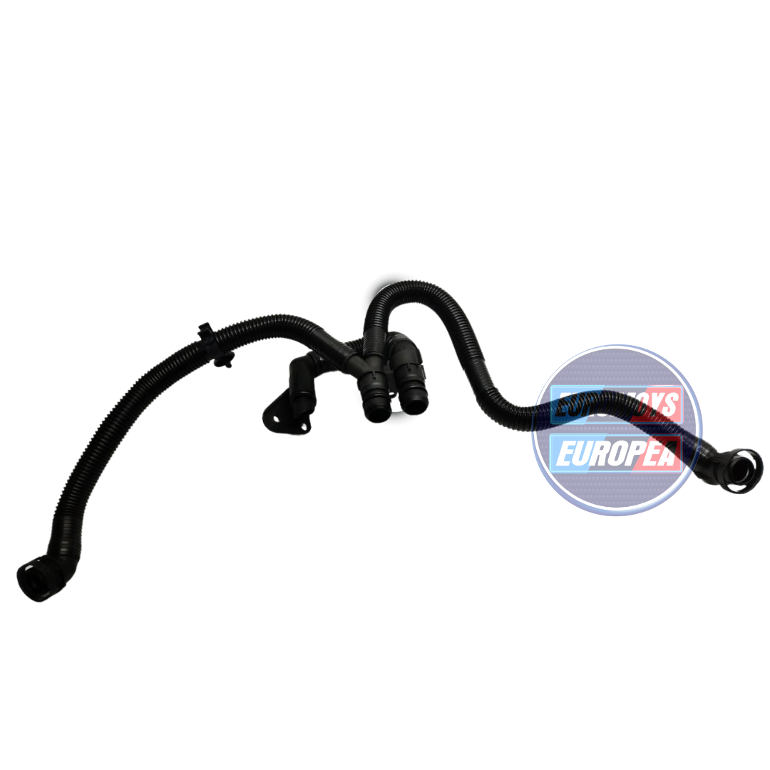 MANGUERA RADIADOR AGUA PARA AUDI (2007-2012) 06E103217T - Euromoys ...