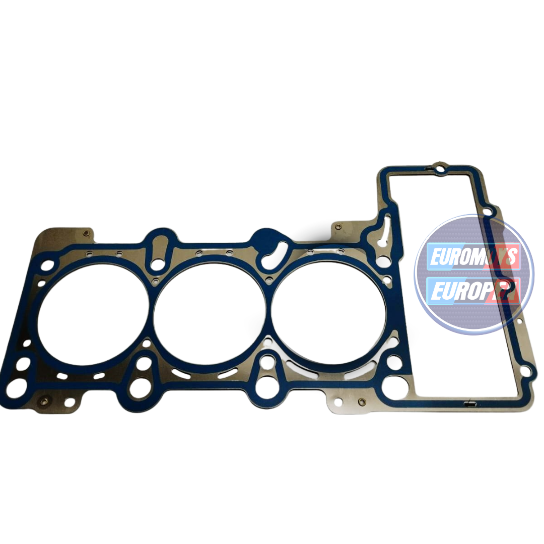 EMPAQUE CULATA PARA AUDI (2008-2015) 06E103148AG - Euromoys - Repuestos ...