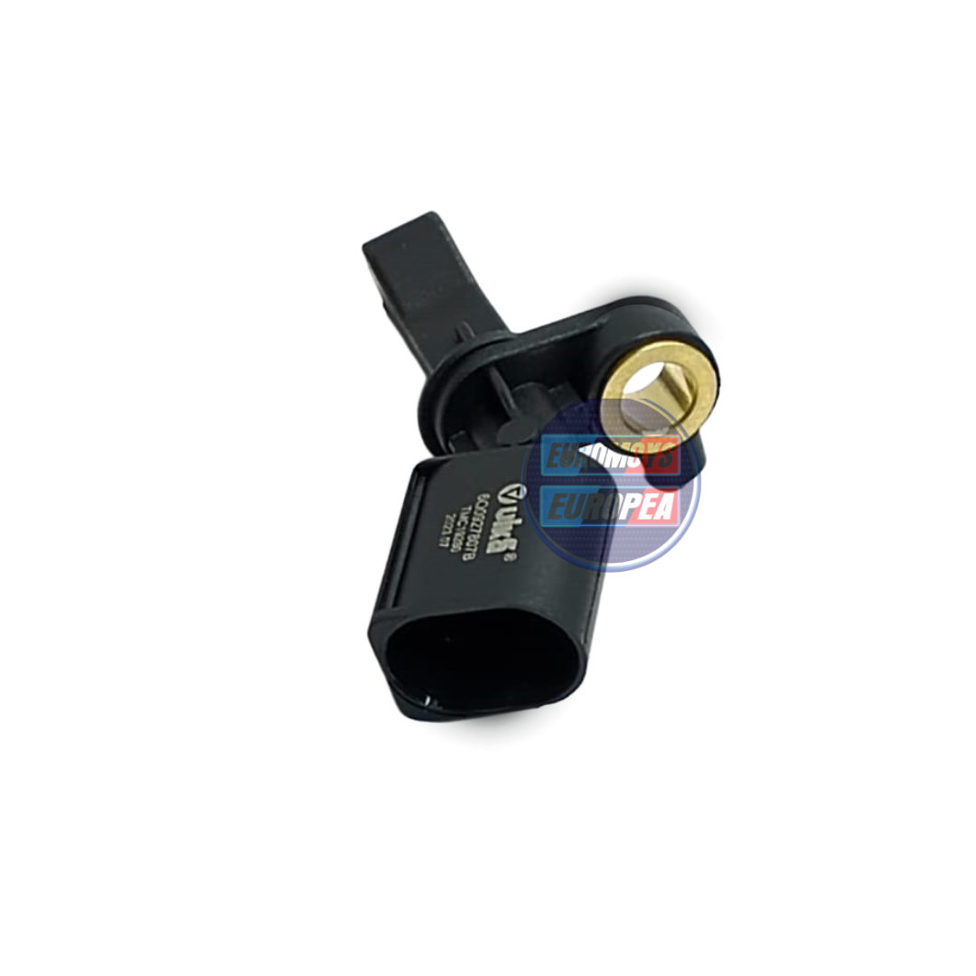 SENSOR ABS TRASERO L PARA VOLKSWAGEN (2001-2012) 6Q0927807B - Euromoys ...