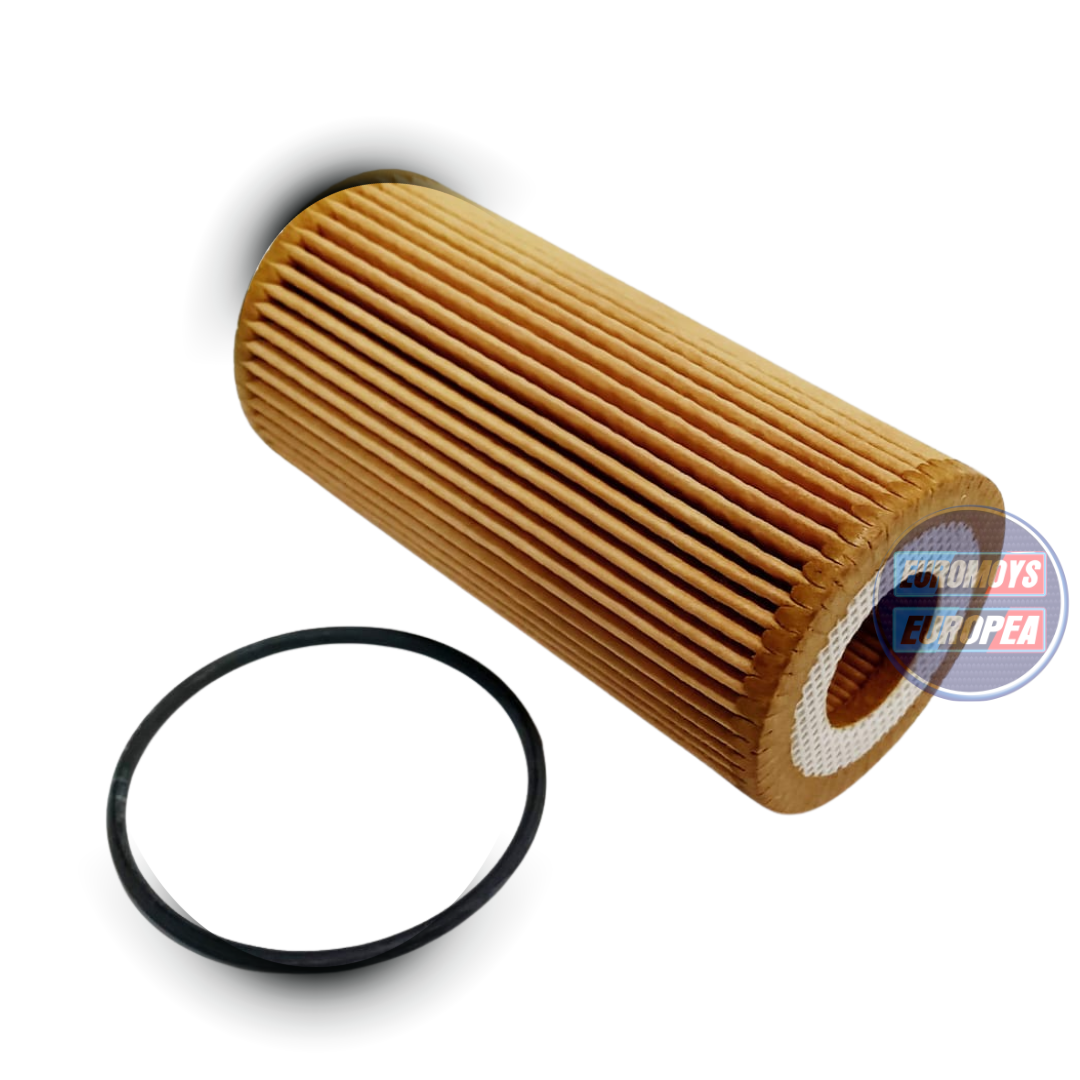 FILTRO ACEITE PARA VOLKSWAGEN (2016-2018) 06K115562 - Euromoys ...