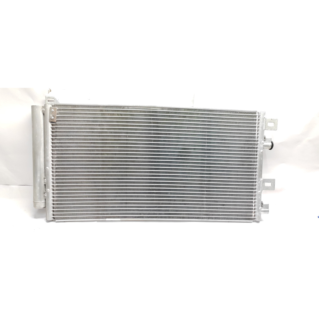 RADIADOR AC PARA MINI COOPER (2002-2009) 64531490572 - Euromoys ...