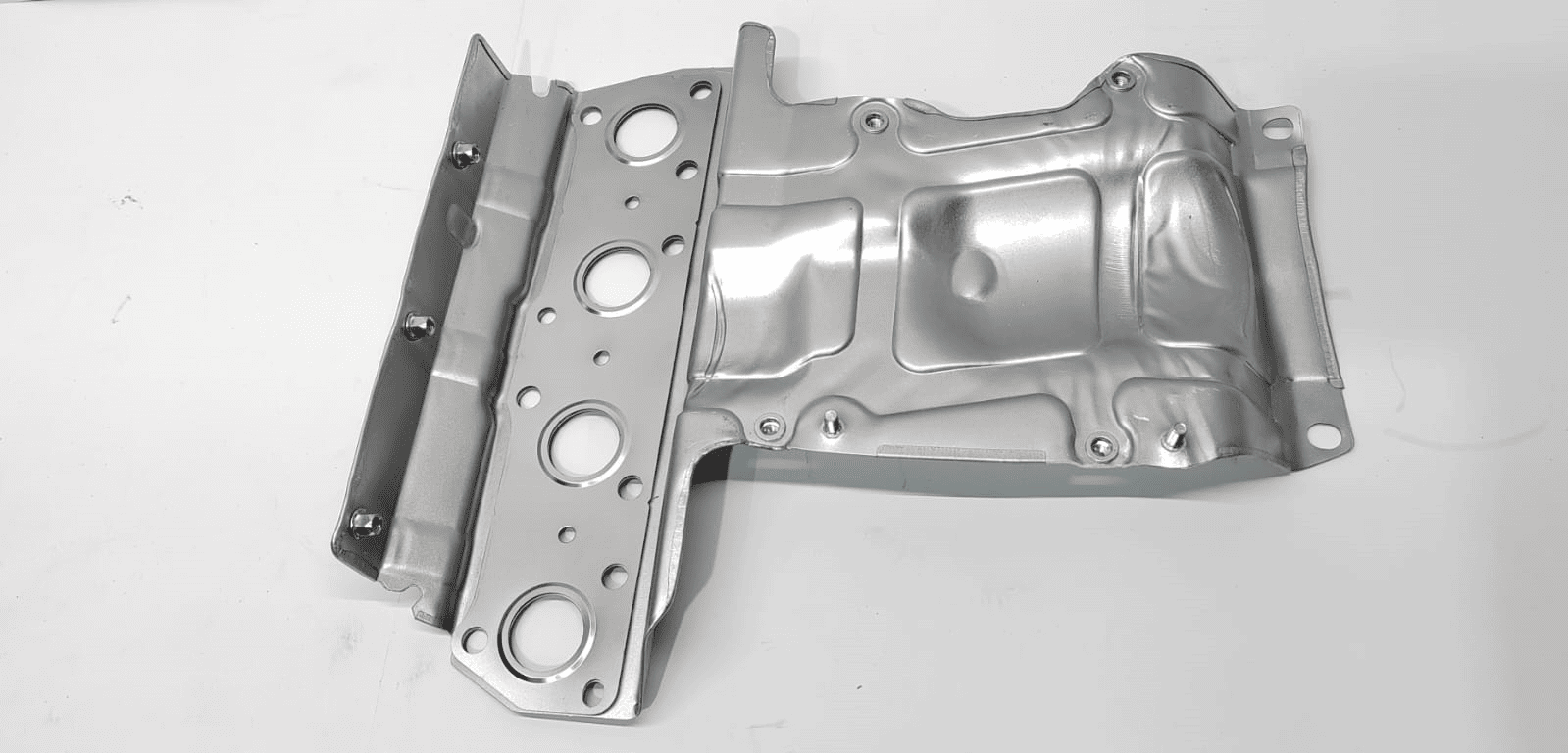 EMPAQUE COLECTOR ESCAPE PARA MINI COOPER R55 2007-2014, MINI COOPER R57 ...