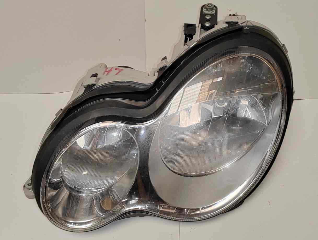 FARO PARA MERCEDES BENZ W203 2005-2007 (2038203561) - Euromoys ...