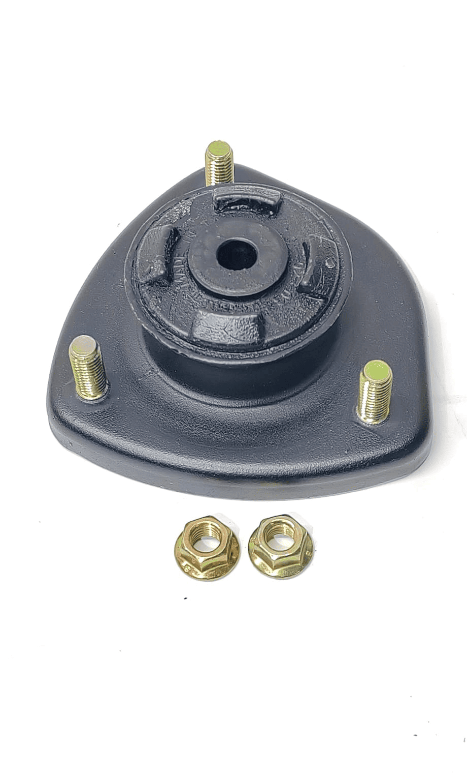 BASE AMORTIGUADOR TRASERO PARA BMW X5 E53 2000-2005 (33526773669 ...