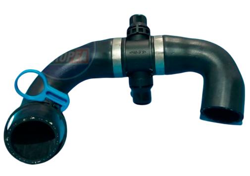 MANGUERA RADIADOR AGUA PARA BMW F10 2009-2016, BMW F20 2010-2019, BMW ...