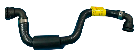 MANGUERA RADIADOR AGUA PARA BMW X5 E70 2007-2013, BMW X6 E71 2007-2014 ...