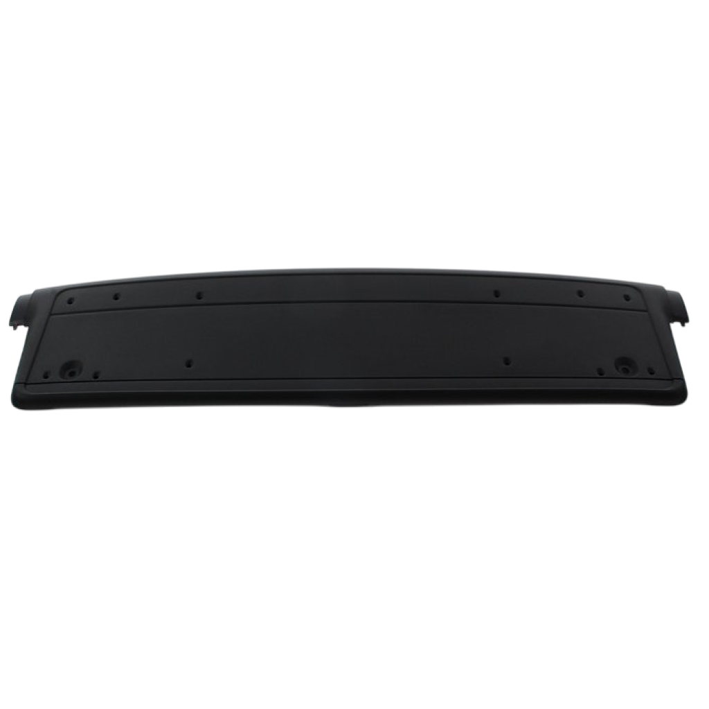 PORTAPLACA DELANTERA PARA BMW E46 1999-2005, BMW E46 1999-2005 ...