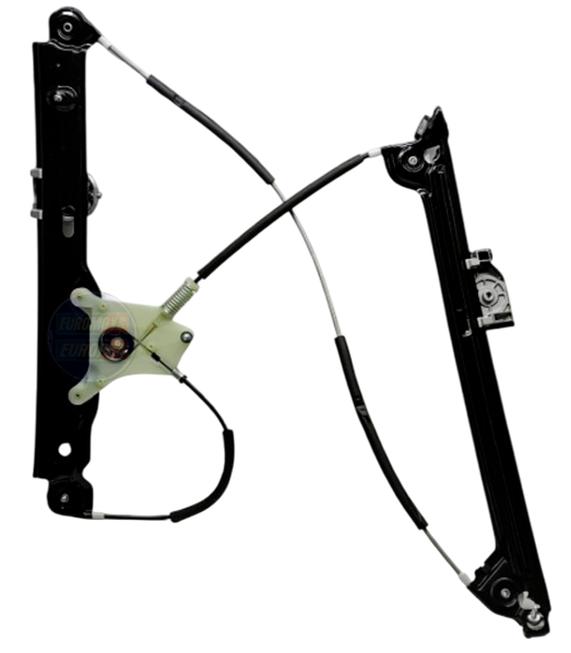 CREMALLERA VIDRIO SIN MOTOR PARA BMW F07 2009-2017, BMW F07 2009-2017 ...