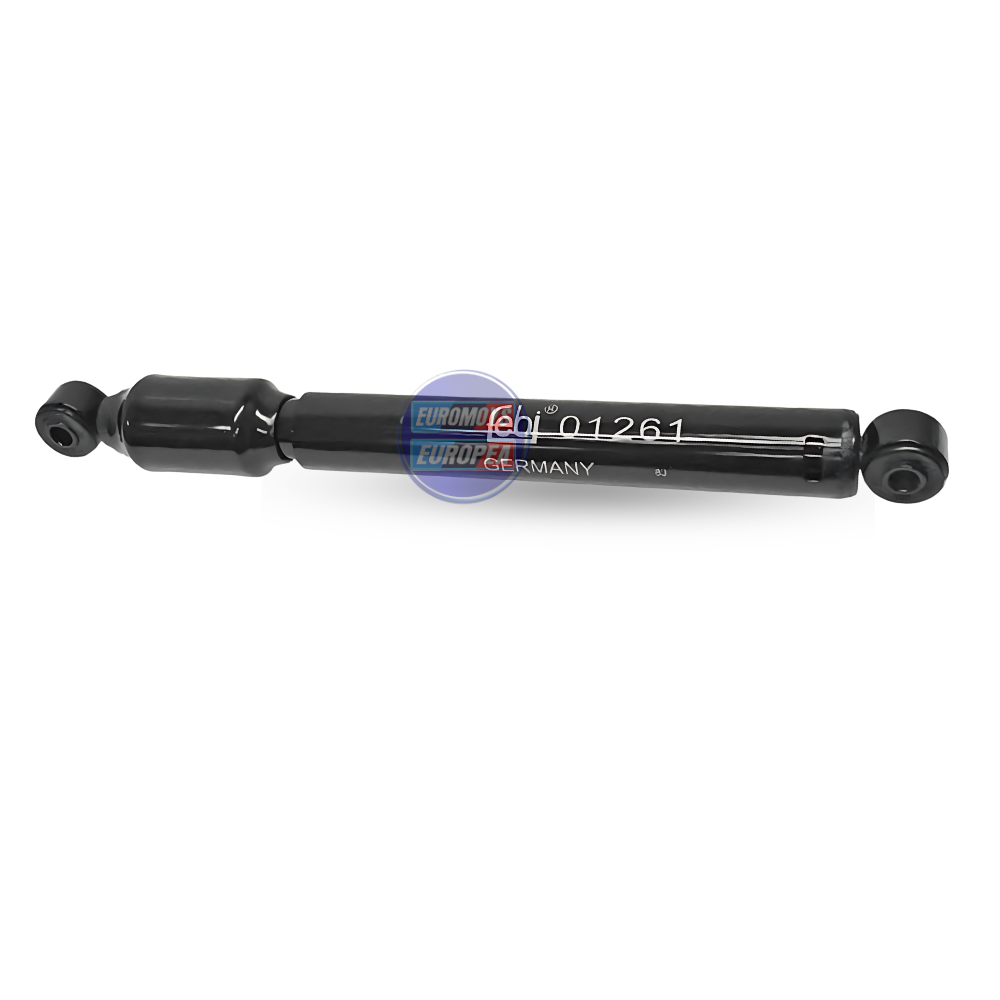 AMORTIGUADOR DE DIRECCION PARA MERCEDES BENZ W124 1984-1993, MERCEDES ...