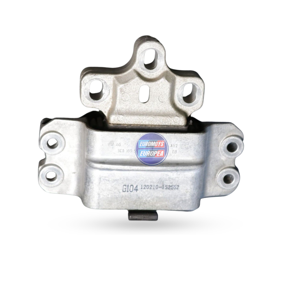 CARGADOR MOTOR PARA VOLKSWAGEN TIGUAN 2007-2018 (3C0199555AE ...