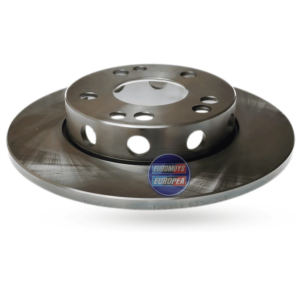 DISCO FRENO DELANTERO PARA MERCEDES BENZ W201 1982-1993 (2014211212 ...