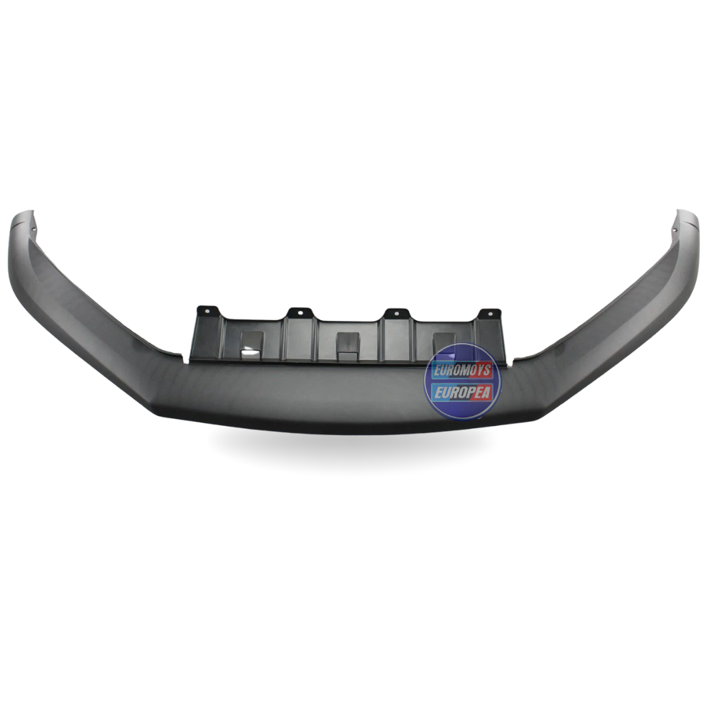 SPOILER DE BOMPER DELANTERO PARA VOLKSWAGEN TIGUAN 2007-2018 ...