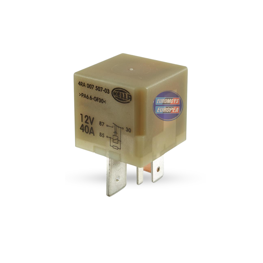 RELAY DE BUJIA INCADESCENTE PARA VOLKSWAGEN A3 GOLF JETTA 1993-1998 ...