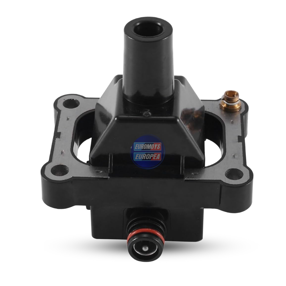 BOBINA DE ARRANQUE PARA MERCEDES BENZ W124 1984-1993, MERCEDES BENZ ...