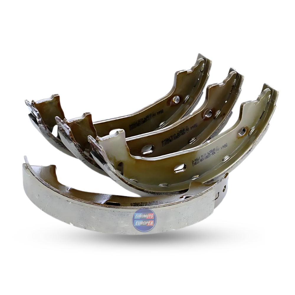 KIT ZAPATAS PARA BMW E46 1998-2005, BMW E90 2004-2011 (34416761290 ...