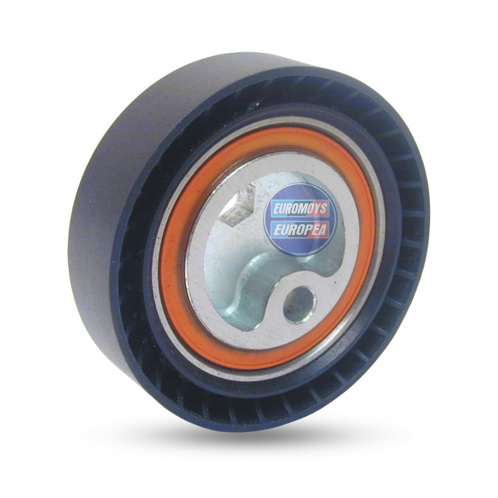 POLEA TENSORA DE FAJA UNICA PARA BMW E36 1990-1998 (11282245087 ...