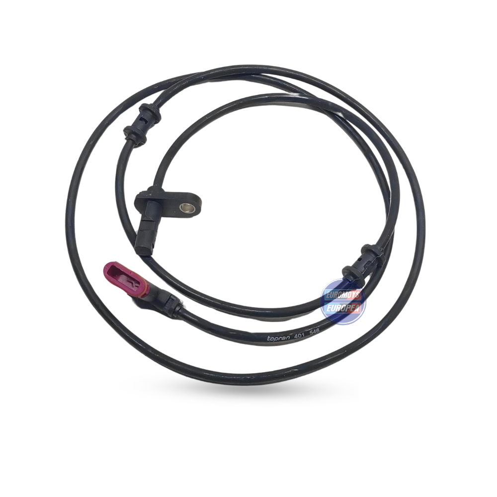 SENSOR ABS TRASERO R/L PARA MERCEDES BENZ W211 2002-2009 (2115403017 ...
